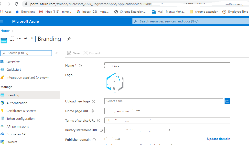 bot profile photo · Issue #1745 · MicrosoftDocs/msteams-docs · GitHub