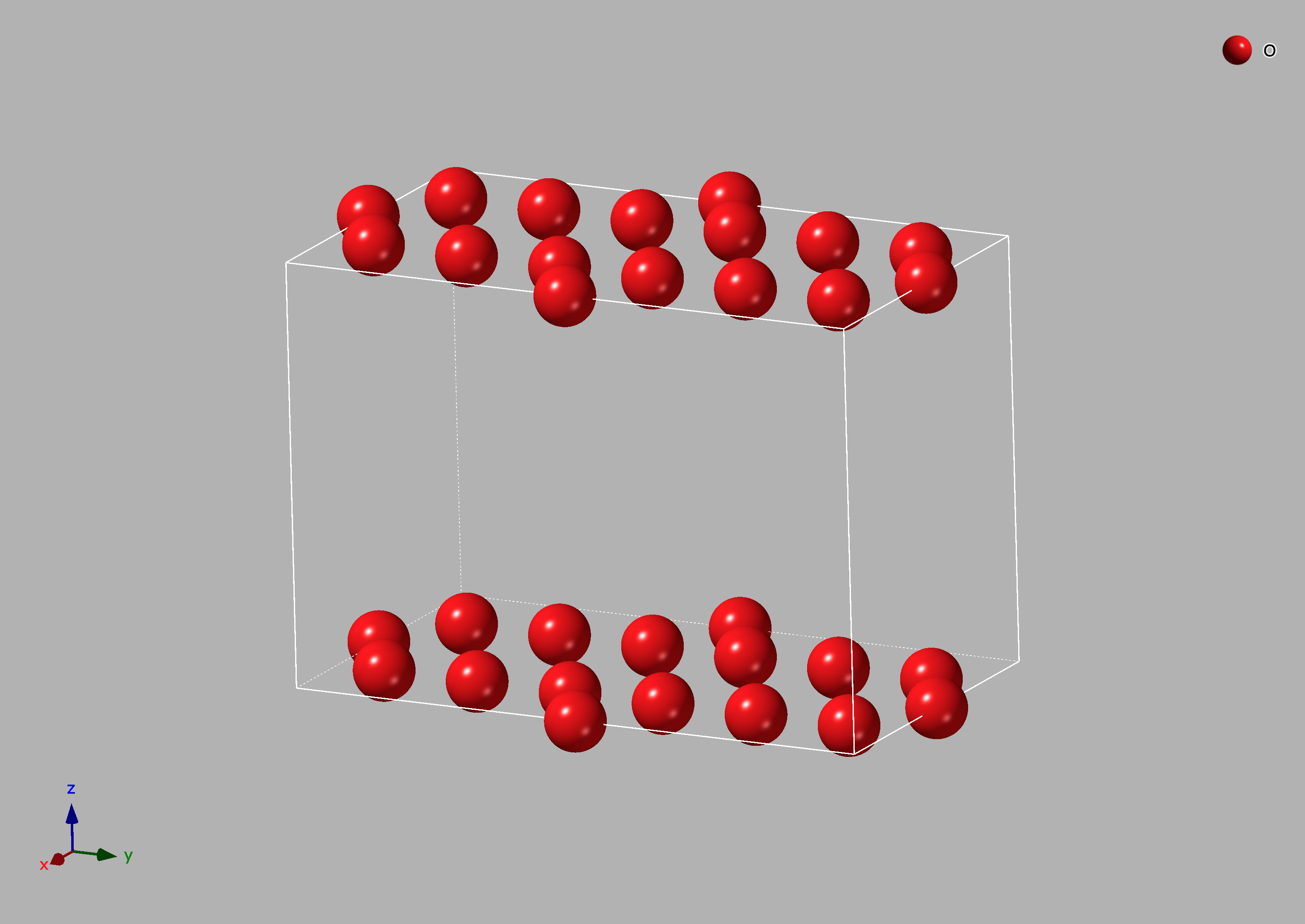 SpacegroupAnalyzer.get_conventional_standard_structure returns a wrong structure · Issue #1929 ...
