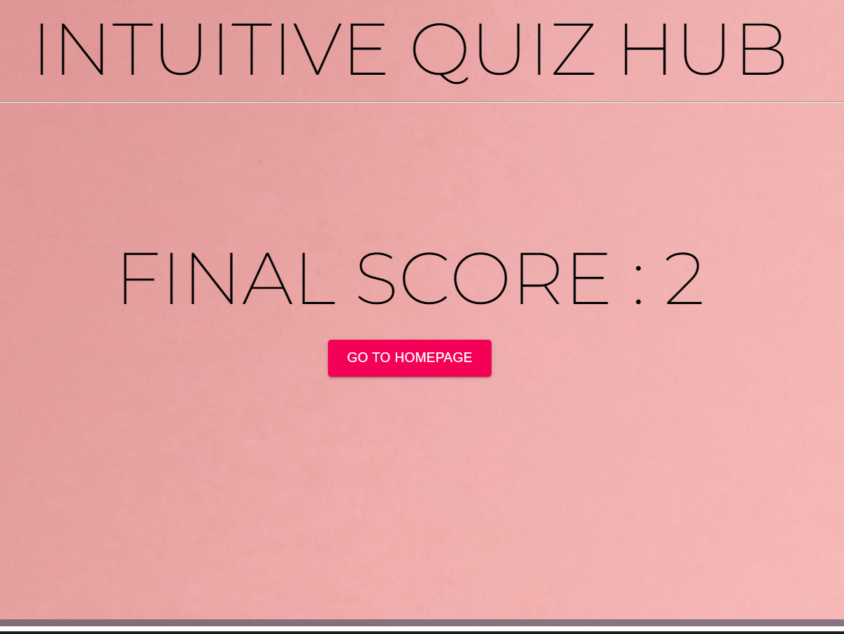 GitHub - nimish-star/Quiz_App