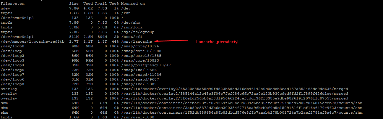 Using server backups causes Wings & panel to crash and burn · Issue #3135 · pterodactyl/panel ...