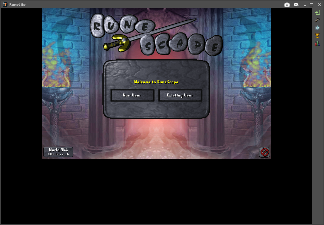 "Game size" width is inconsistent · Issue #463 · runelite/runelite · GitHub