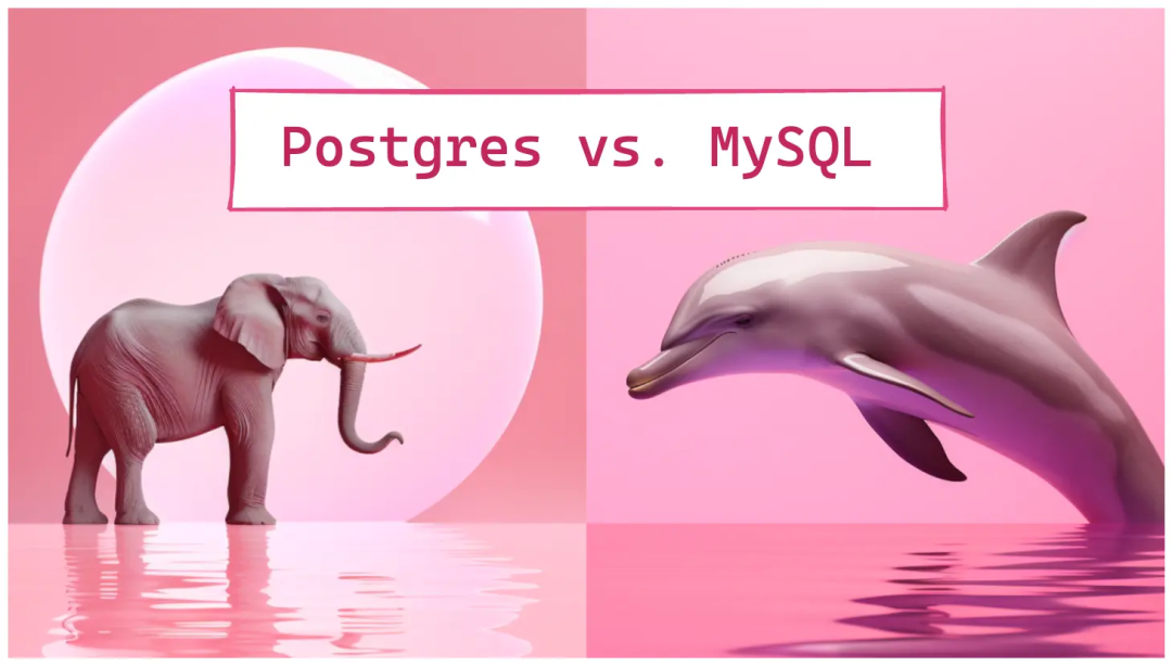 【文章自荐】全方位对比 Postgres 和 MySQL (2023 版) · Issue #3269 · ruanyf/weekly ...