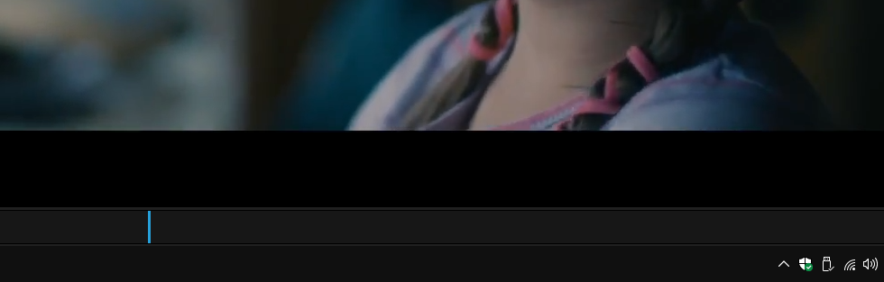 Option for a single color (dark grey) seekbar · Issue #693 · clsid2/mpc-hc · GitHub