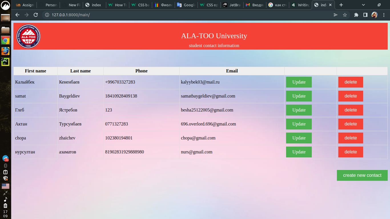 GitHub - basamat/web_app_samat