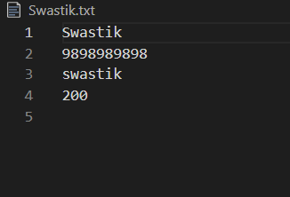 GitHub - Pruthviraj7/Bank-Management-System-using-Python: A user can ...