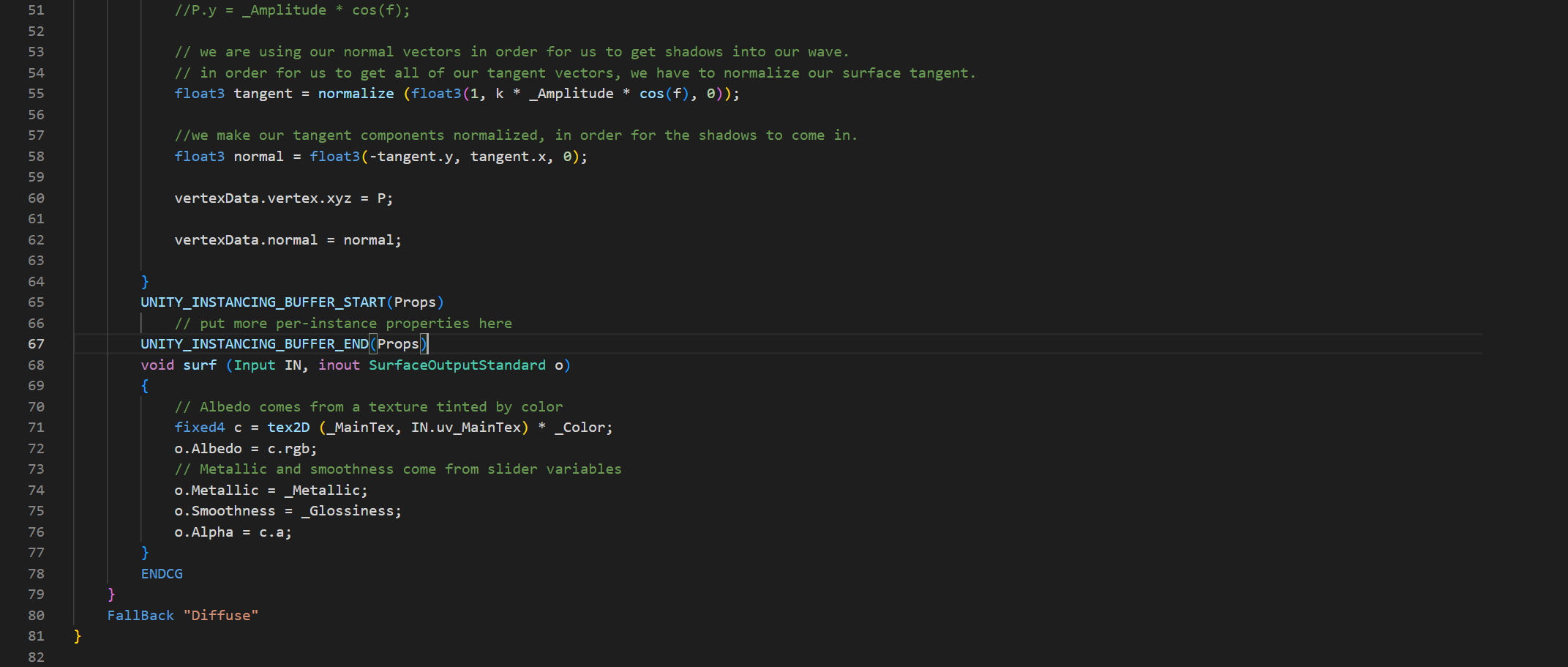 GitHub - RimouZzz/CGP-Miniproject
