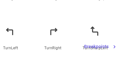 Docs : Button in middle of icons. · Issue #5493 · MudBlazor/MudBlazor ...
