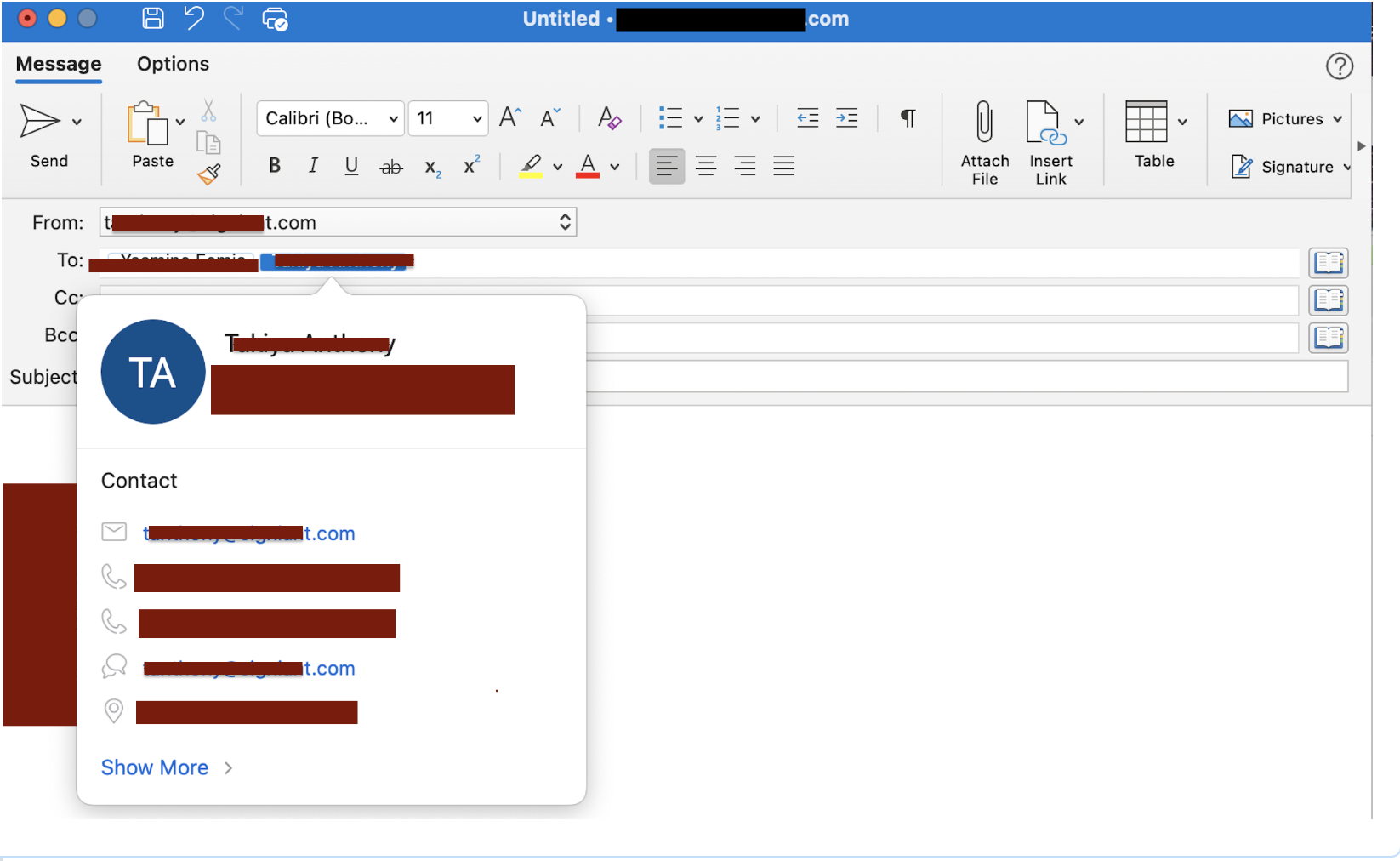 Office.context.mailbox.item.from.getAsync() failing with error codes 5000, 5001 and 5005 · Issue ...