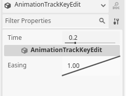 Unable to animate private property of node with @tool script. · Issue #85139 · godotengine/godot ...
