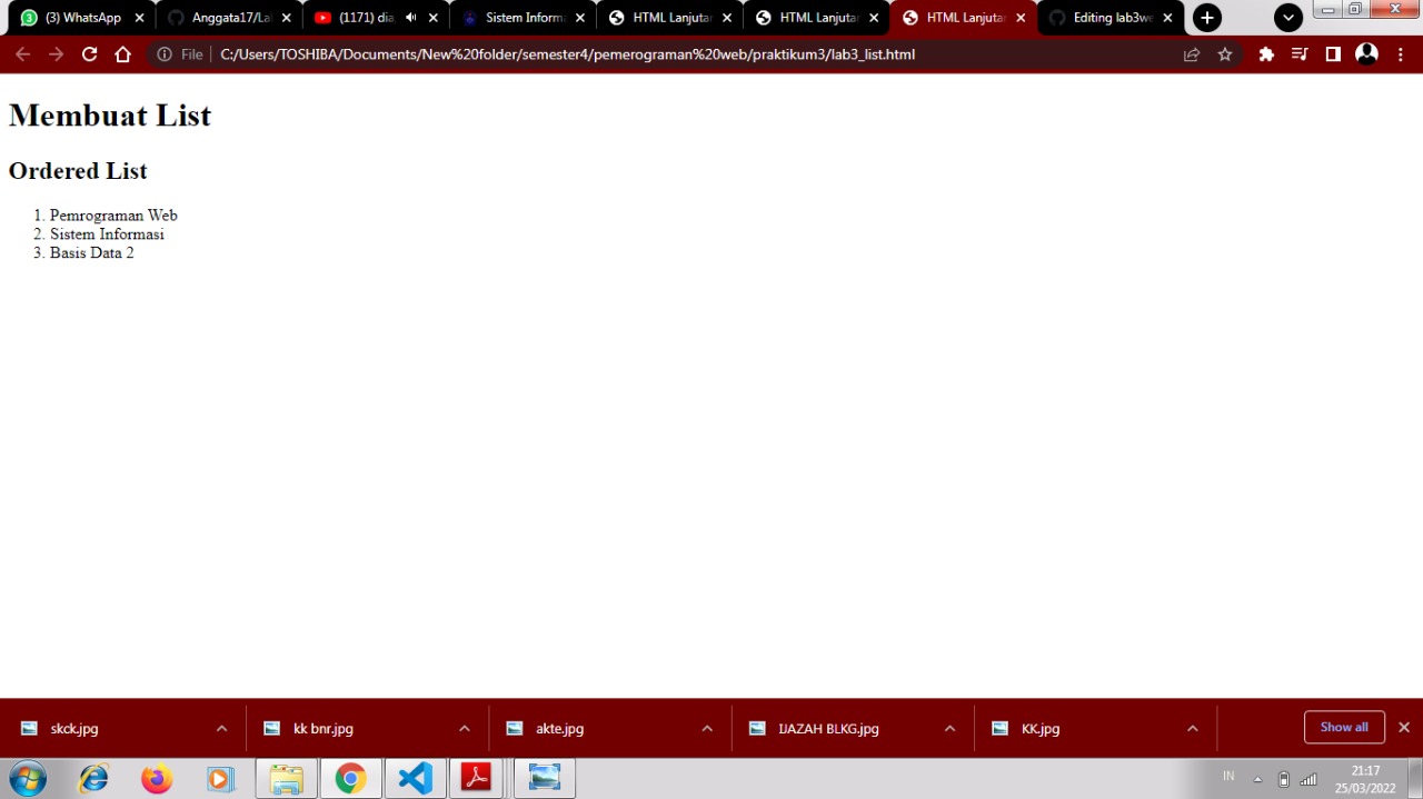 GitHub - rifan1707/lab3web