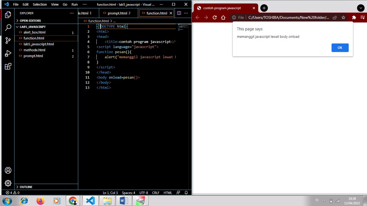 GitHub - rifan1707/lab5web