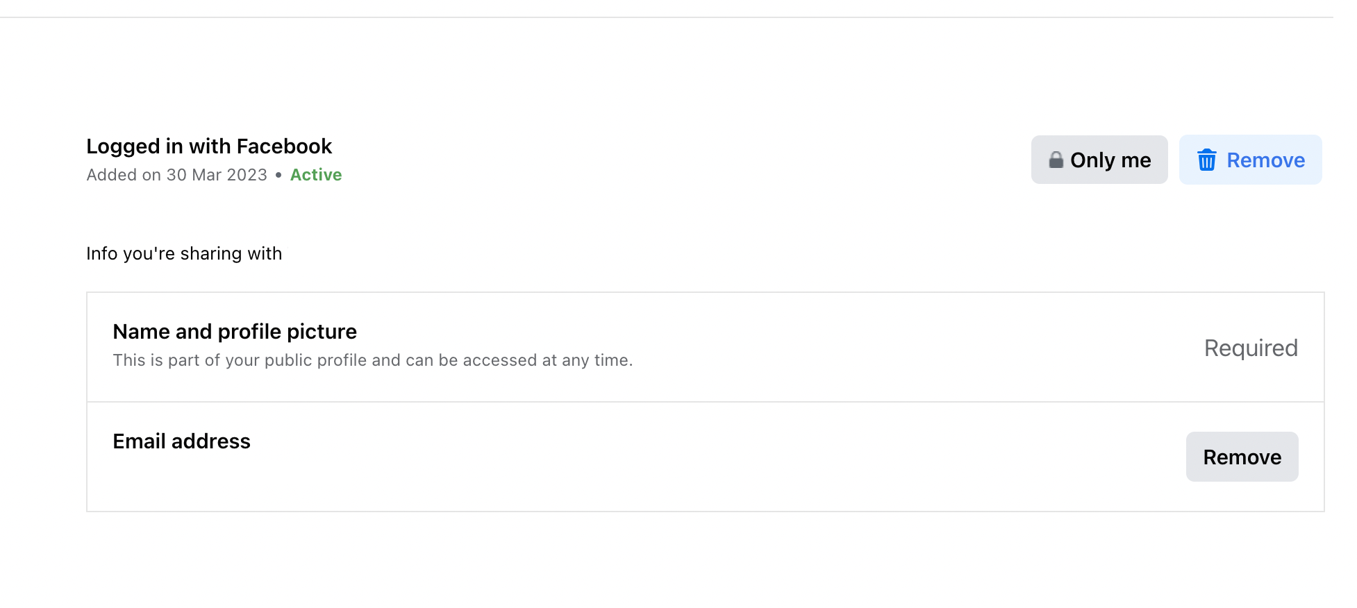 Email address from Facebook is not getting populated inside cognito user pool. · Issue #2839 ...