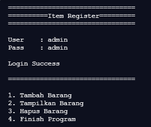 GitHub - arbagaskoro/TUBES-PBO-Kelompok14