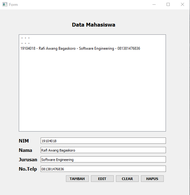 GitHub - arbagaskoro/UTS_GUI