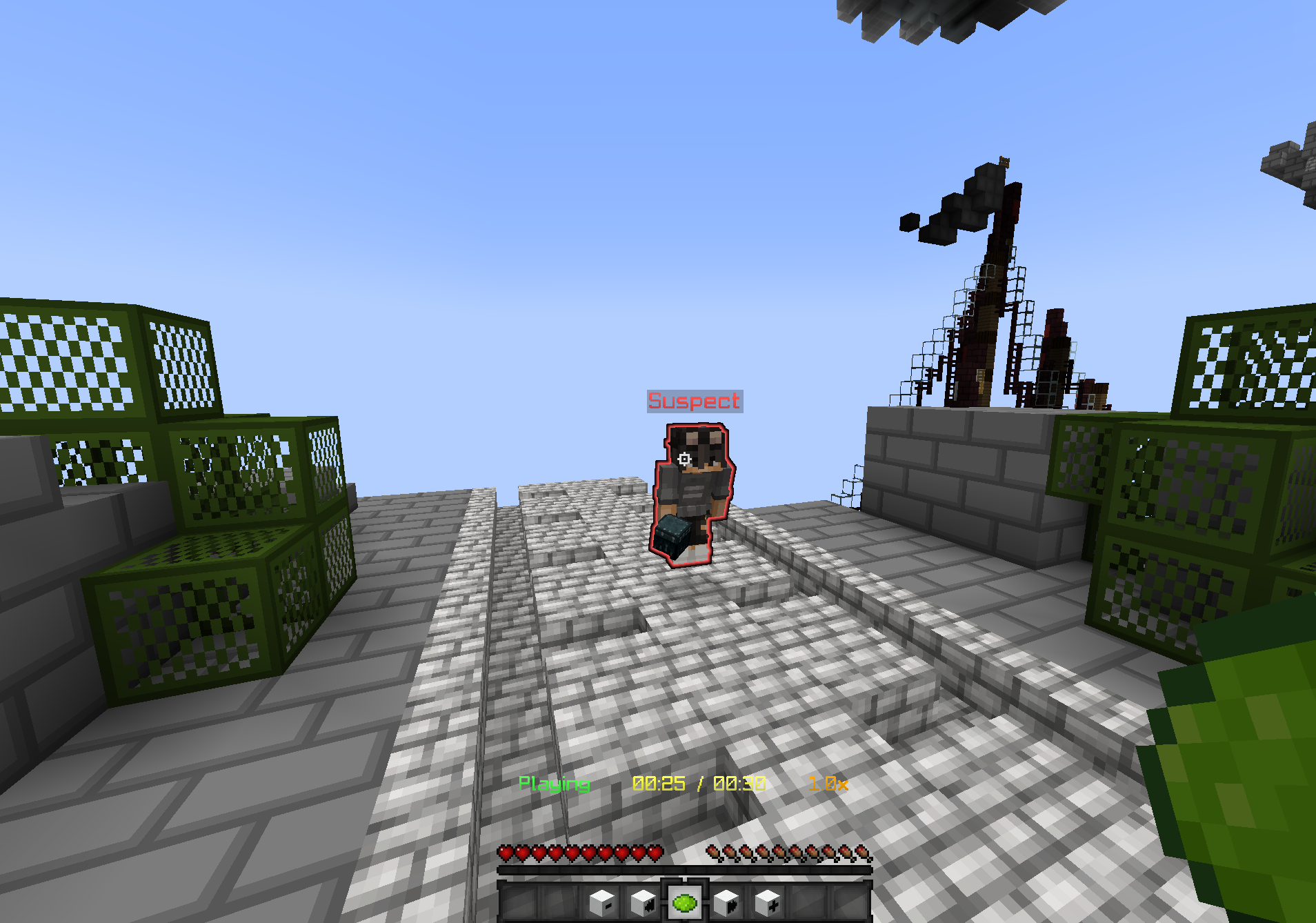 Releases · MC-Replay/MC-Replay · GitHub