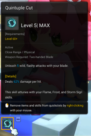 Skill subs in job.xml are not being parsed · Issue #656 · AlanMorel/MapleServer2 · GitHub