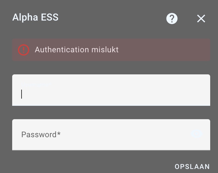 cloud.alphaess breaks add on? · Issue #20 · CharlesGillanders/homeassistant-alphaESS · GitHub