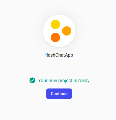GitHub - sachinNishalka/Flash-Chat-App: Flutter Chat App Using Flutter ...