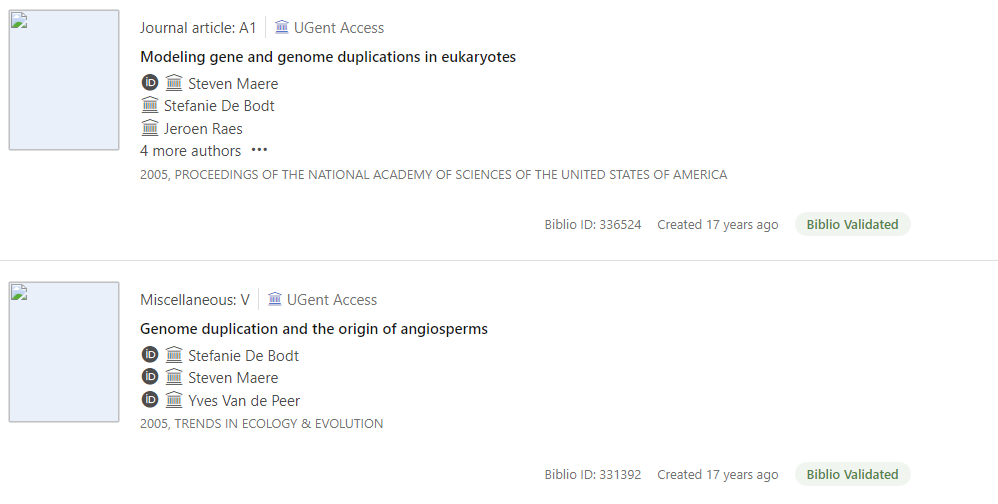 ORCID icon next to author inconsistent across publications · Issue #493 · ugent-library/biblio ...