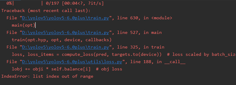 6anchor · Issue #11241 · ultralytics/yolov5 · GitHub