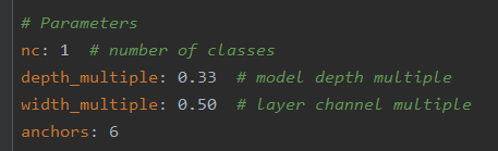 6anchor · Issue #11241 · ultralytics/yolov5 · GitHub
