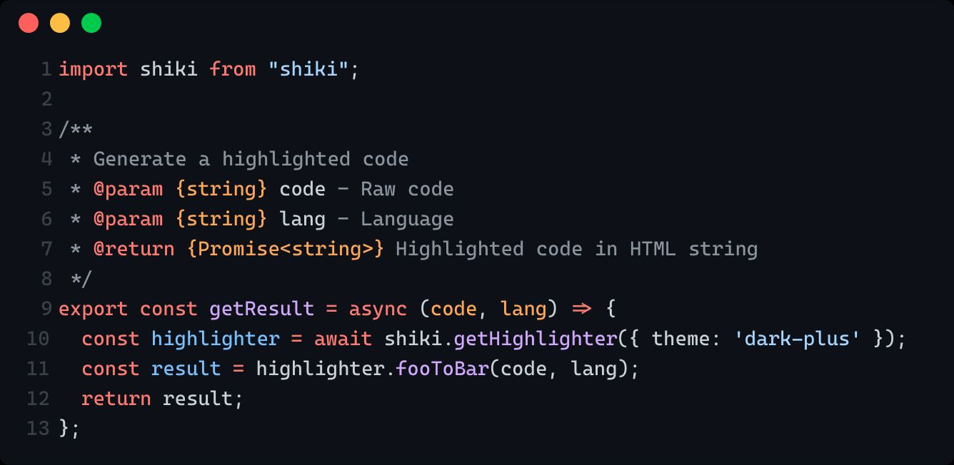 🌧 by aldy505 · Pull Request #75 · teknologi-umum/graphene · GitHub