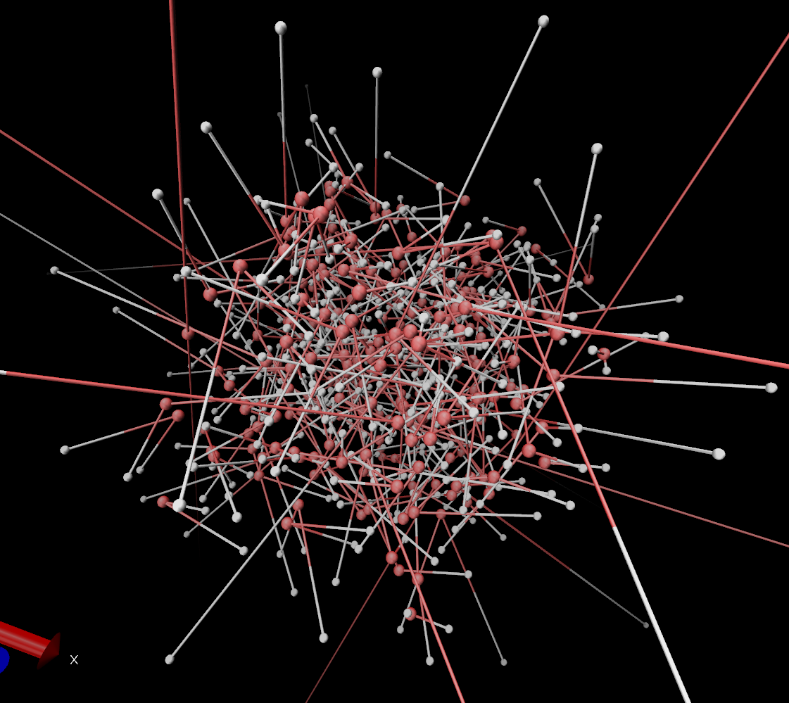 strange boxes when using the qdpi model · Issue #15 · JingHuangLab/openmm_deepmd_plugin · GitHub
