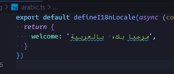 [bug] Lazy-load translations ignore the second language content when switch · Issue #2074 · nuxt ...