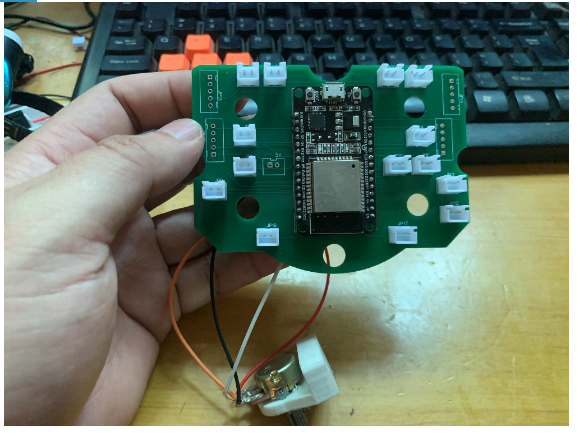 Esp32 Ble Hub Controller · Issue 52 · Lemmingdev Esp32 Ble Gamepad
