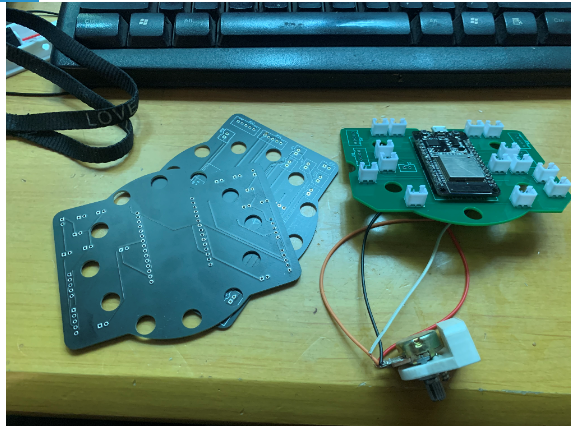 Esp32 Ble Hub Controller · Issue 52 · Lemmingdev Esp32 Ble Gamepad