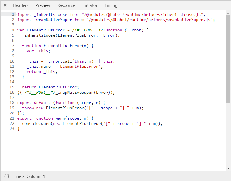 如何在 Vite 里按需引入 Element-Plus ？ · Issue #719 · element-plus/element-plus · GitHub