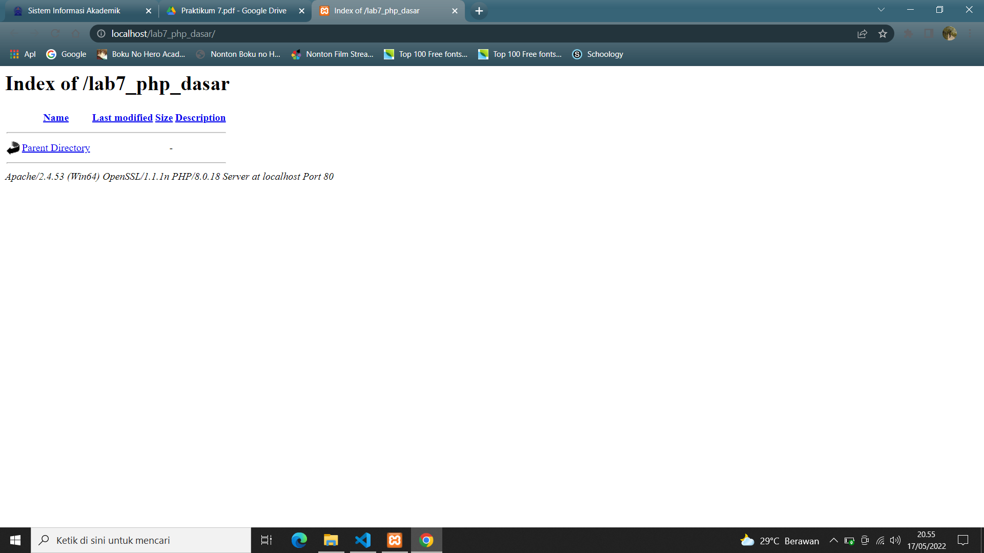 GitHub - wandasetya/Lab-7-web