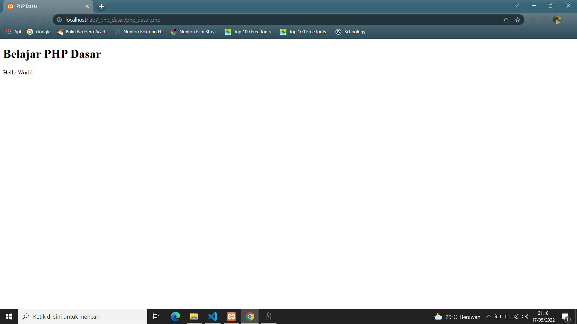 GitHub - wandasetya/Lab-7-web