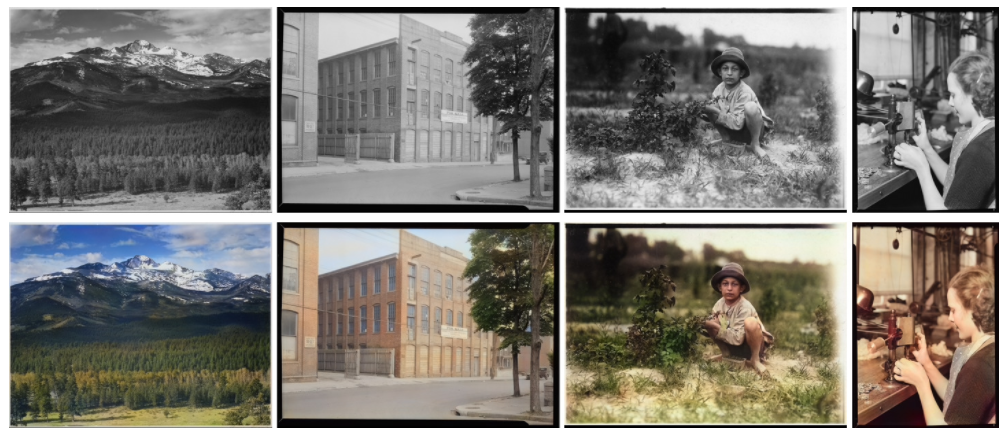 GitHub - DoriandPetit/ColNet: Here are some discussions and ...