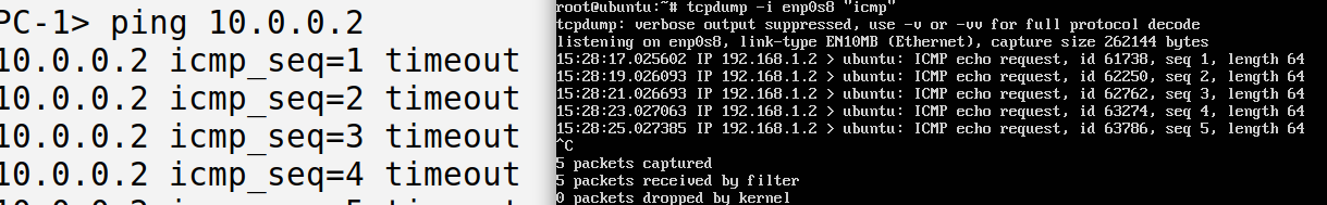 Most simple BGP configuration example ever doesn't work · Issue #4246 · FRRouting/frr · GitHub
