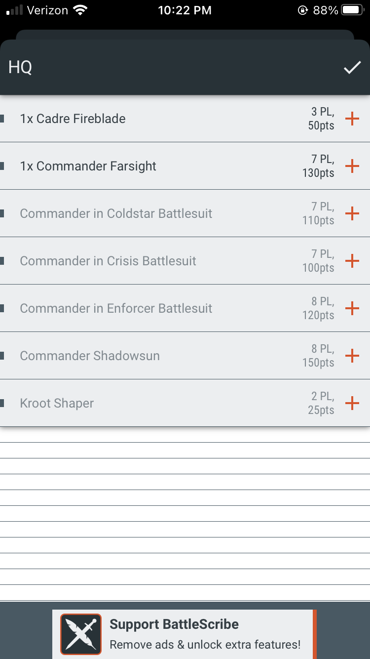 Tau v116 · Issue #10975 · BSData/wh40k-9e · GitHub