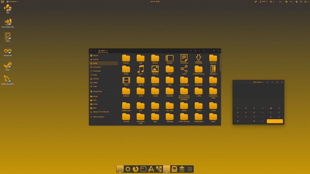 GitHub - tibssy/Hercules-GTK3-theme: GTK2 + GTK3 + Gnome Shell Theme