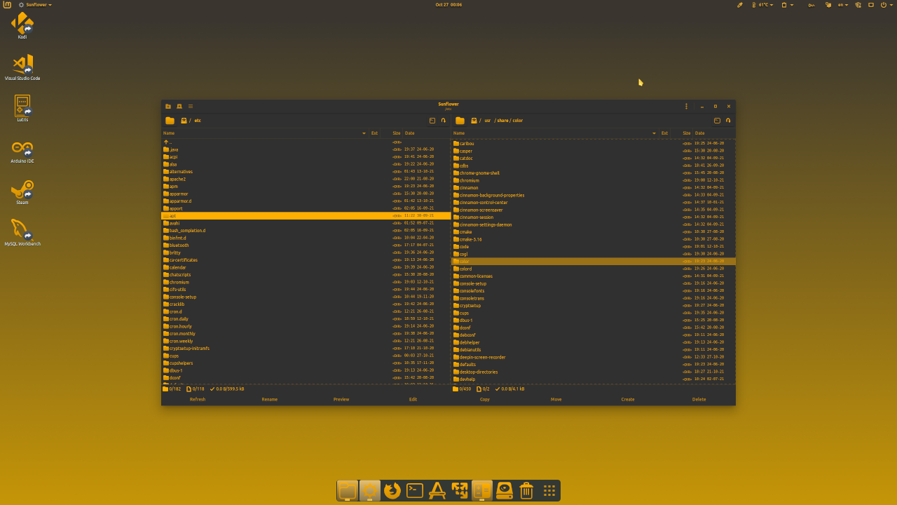 GitHub - tibssy/Hercules-GTK3-theme: GTK2 + GTK3 + Gnome Shell Theme