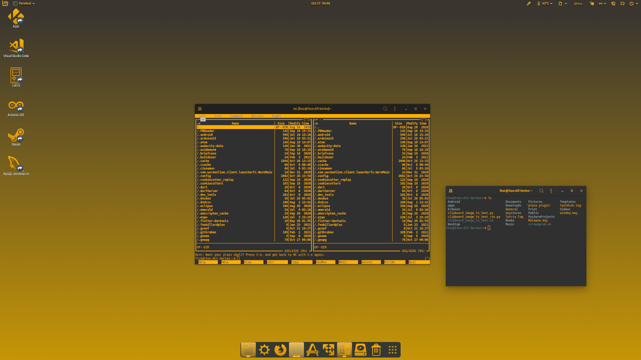 GitHub - tibssy/Hercules-GTK3-theme: GTK2 + GTK3 + Gnome Shell Theme