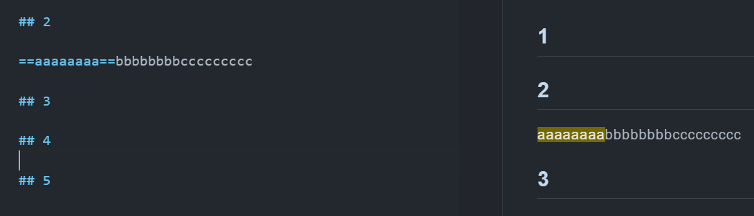 [Feature Request]: 关于四个改进建议 · Issue #257 · purocean/yn · GitHub