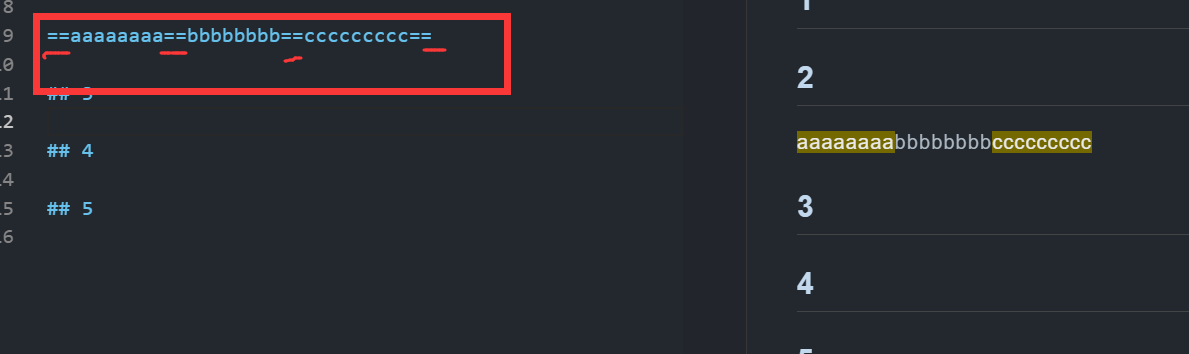 [Feature Request]: 关于四个改进建议 · Issue #257 · purocean/yn · GitHub