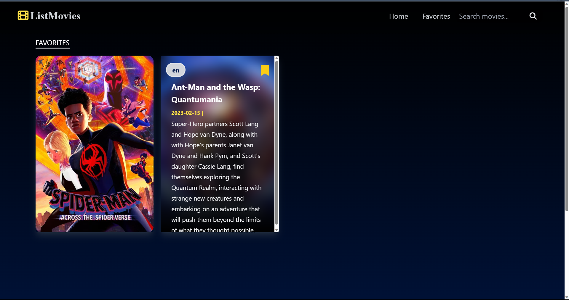 GitHub - Hacktiv8-Project4/movies-project: MovieList website for final project of Hactiv8 MSIB