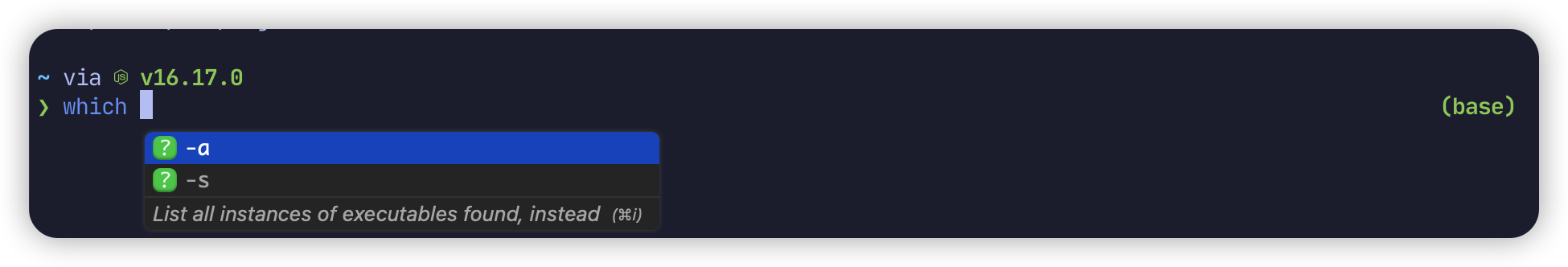 Inserting text into the terminal will fail · Issue #1859 · withfig/fig · GitHub