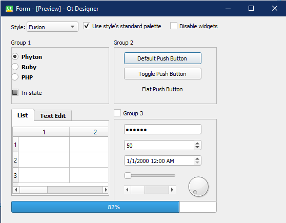 GitHub - Evan-Devara/Tugas-GUI
