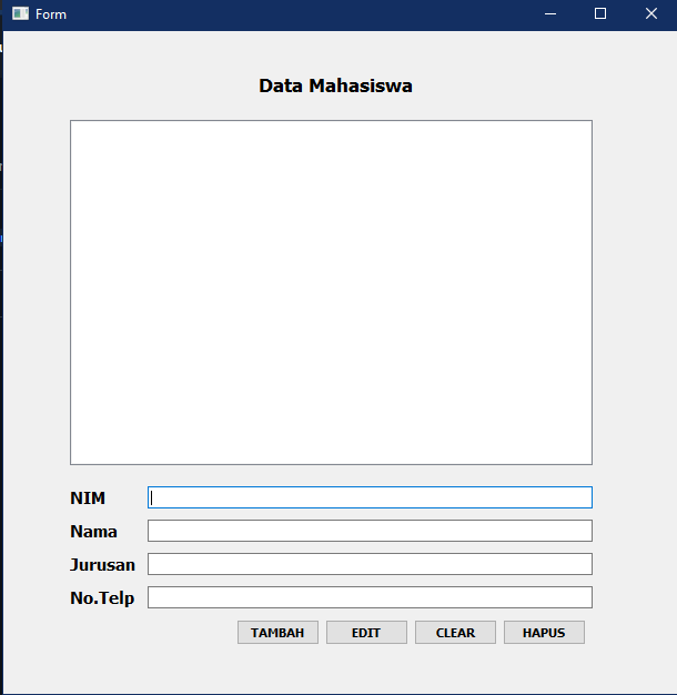 GitHub - Evan-Devara/UTS_GUI: UTS GUI