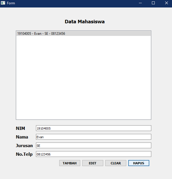 GitHub - Evan-Devara/UTS_GUI: UTS GUI