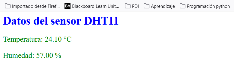 GitHub - raymundosoto/Servidor-web-de-datos-de-un-DHT11-con-el-ESP32: Este repositorio contiene ...