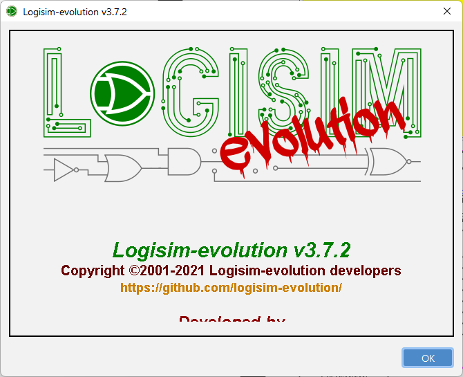 Counter Max Value saved correctly, but not load · Issue #1322 · logisim ...