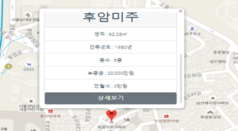 GitHub - Luminousjiny/HappyHouse: 🏠 부동산 매물검색 및 의료정보 제공 서비스