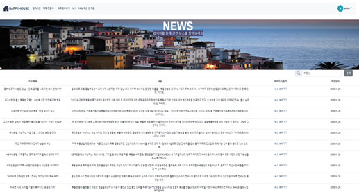 GitHub - Luminousjiny/HappyHouse: 🏠 부동산 매물검색 및 의료정보 제공 서비스
